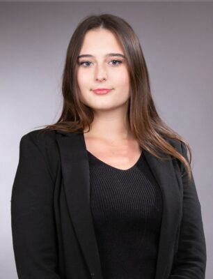 Meet the team – Henry Dannell