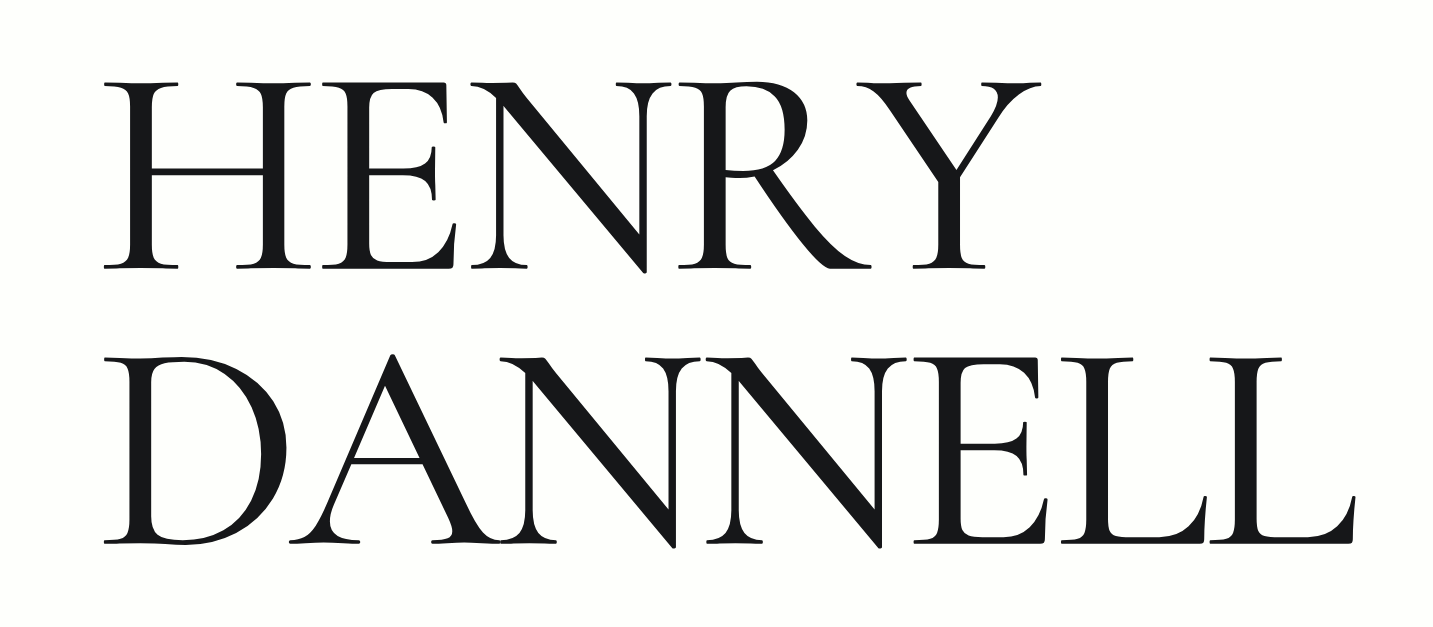 Contact Us | Henry Dannell